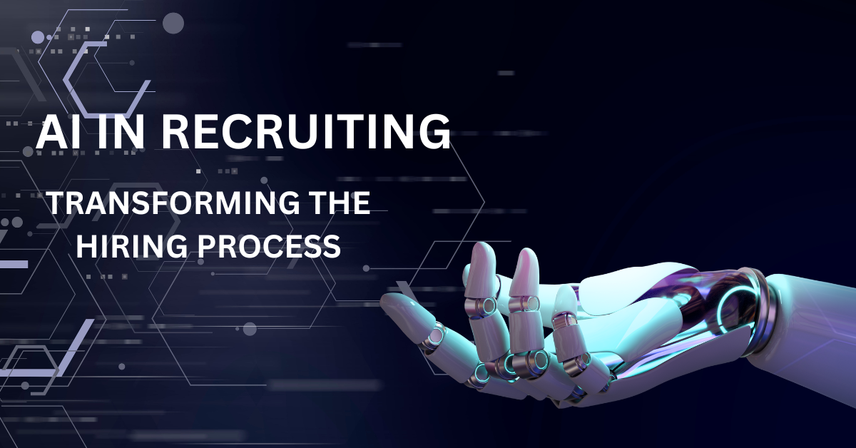 Creating Inclusive Hiring Practices with AI Creating Inclusive Hiring Practices with AI