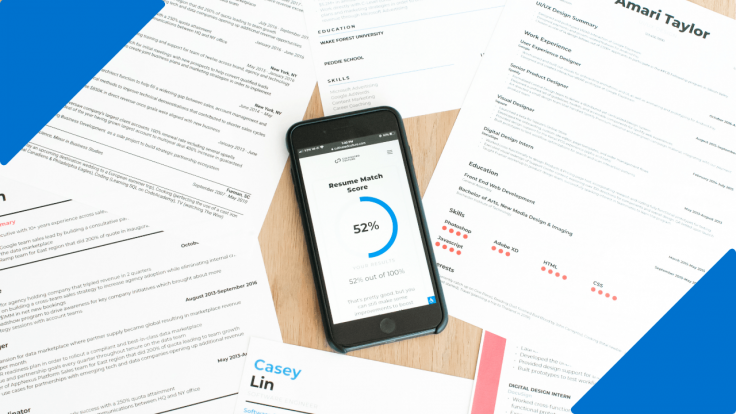 AI Resume Optimization: Mastering ATS and AI Scanners in 2025